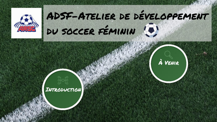 ADSF - 1ère rencontre by gili est on Prezi