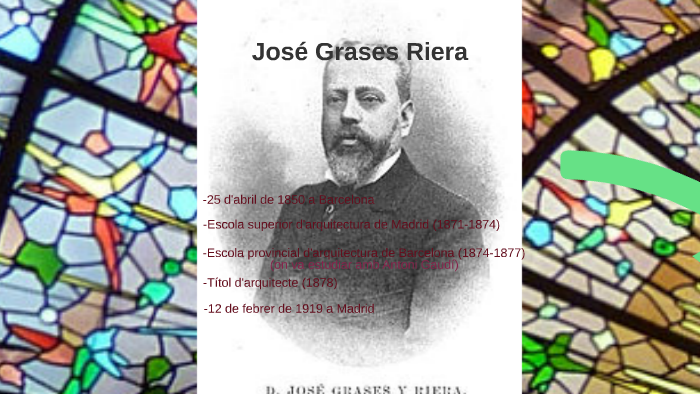 José Grases Riera by Pau Guzman on Prezi