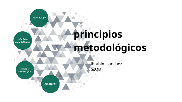 geografía by ibrahim sanchez on Prezi