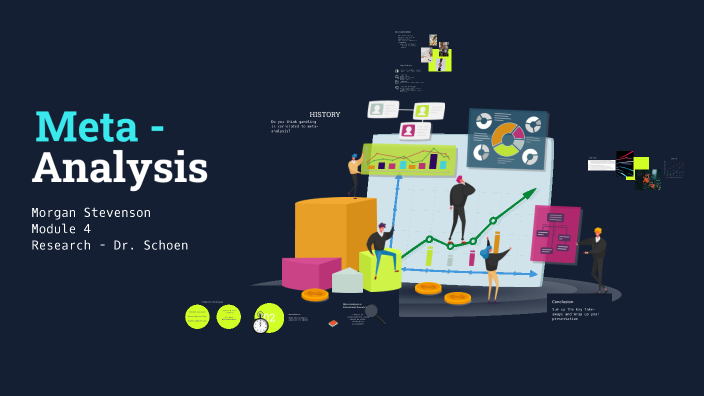 Meta-Analysis Overview by Morgan Stevenson on Prezi
