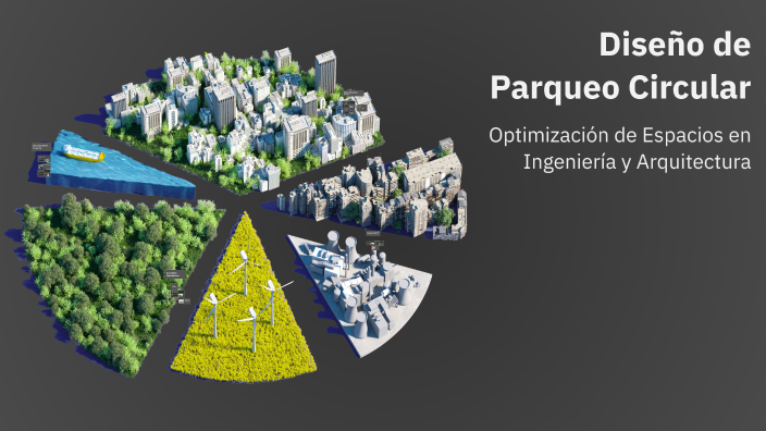 Diseño de Parqueo Circular by Cath on Prezi