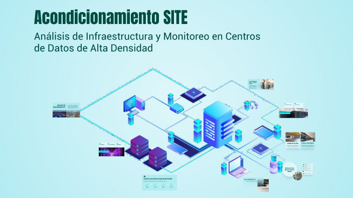 Acondicionamiento SITE by Israel Antonio Peralta Avendaño on Prezi