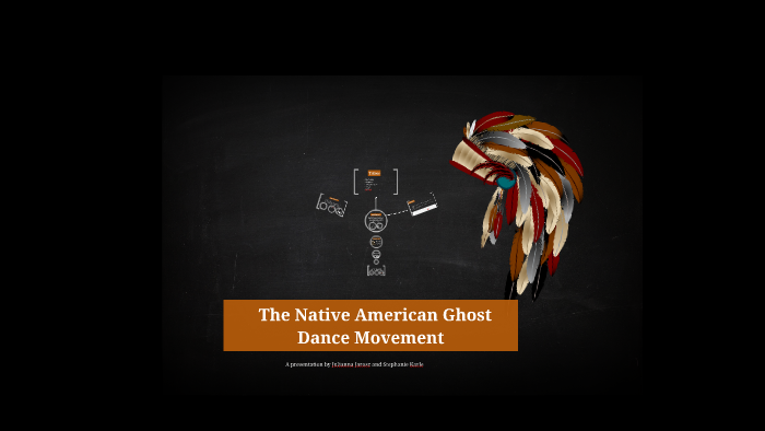 Ghost Dance Movement by Julianna Jarosz on Prezi