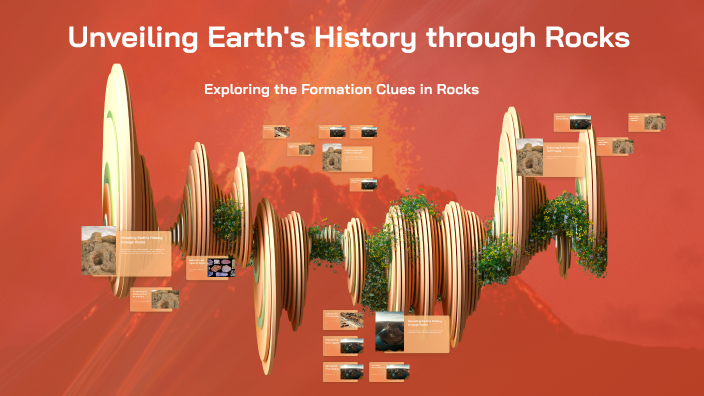 Unveiling Earth's History through Rocks by Mohammed Ahmed on Prezi