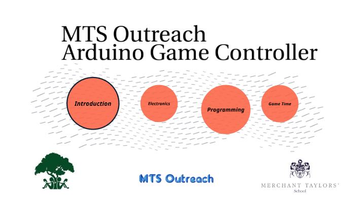 MTS Outreach - Arduino Controller by Azeem Fidahusein on Prezi
