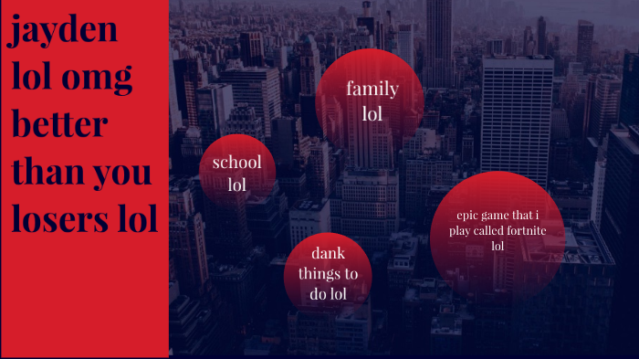 jayden lol by Mr Voelker on Prezi