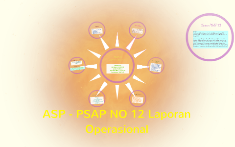 PSAP 12 by Jastine tin on Prezi