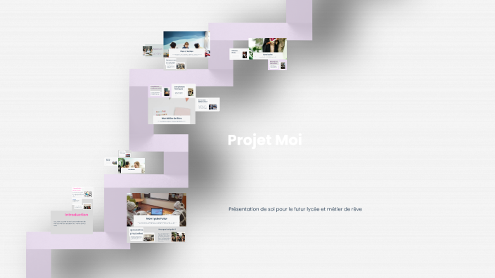 Projet Moi by LUNA BESDINIER on Prezi