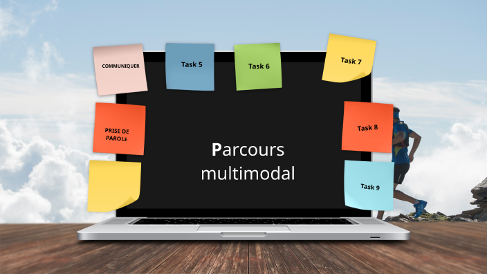 Parcours multimodal by abderrahim moussarrif on Prezi