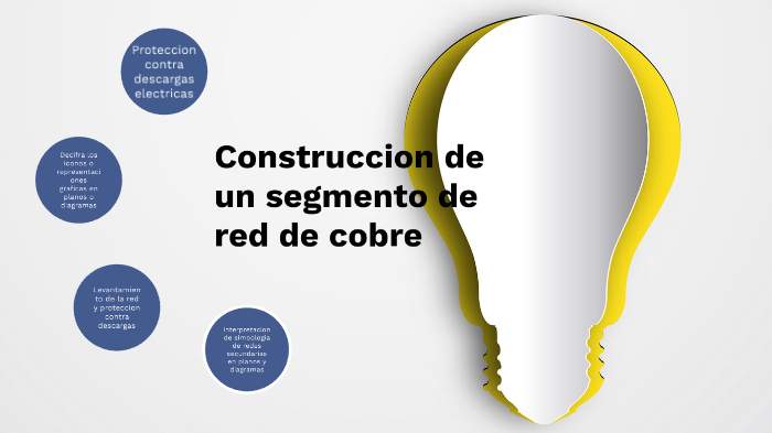 construcción de un segmento de red by Oscar gaming on Prezi