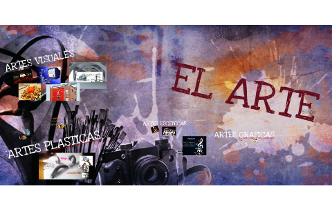 ARTES PLÁSTICAS, VISUALES Y ESCÉNICAS by Belen Gonzalez on Prezi