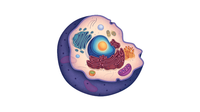 ADN y célula by Anne Bereziartua Plaza on Prezi