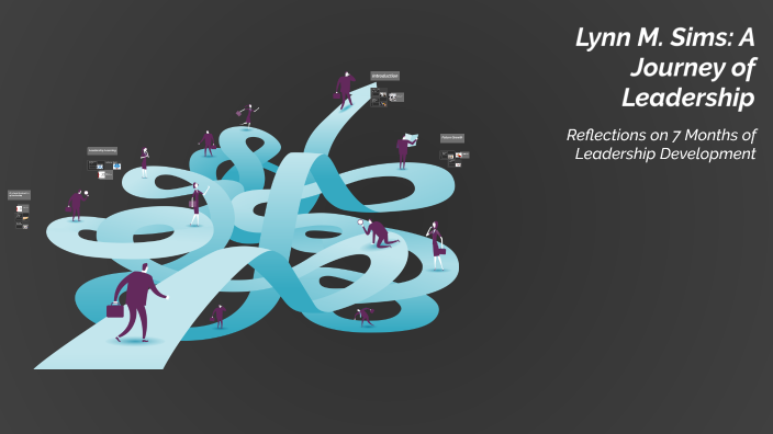 Lynn M. Sims: A Journey of Leadership by Lynn Sims on Prezi