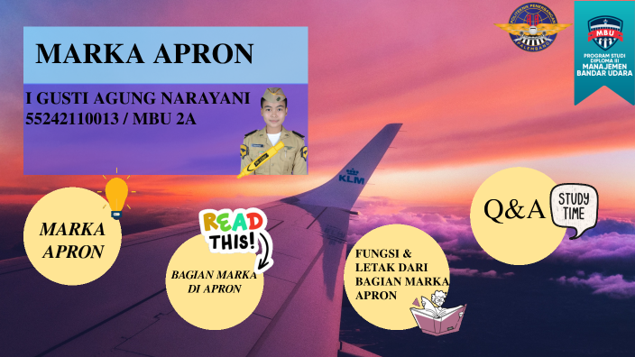 MARKA APRON by I Gusti Agung Narayani on Prezi