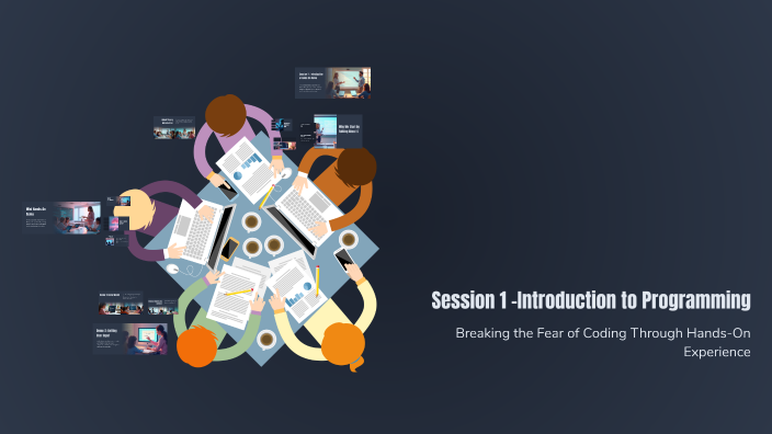 Introduction to Programming by Azfar Azman on Prezi