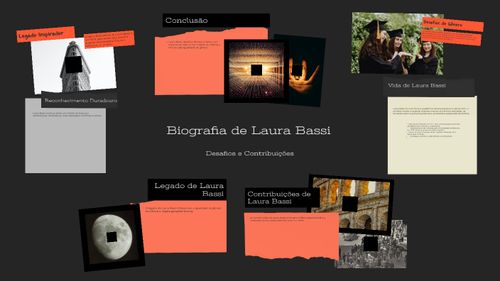 Biografia de Laura Bassi by Gabriela Paiva on Prezi