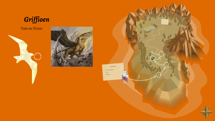 Griffioen by Victor Devleminck on Prezi
