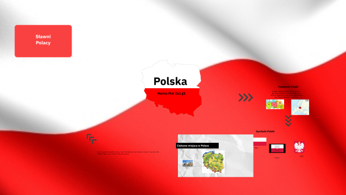 Polska HMat 2a1g1 by Hanna Matusewicz on Prezi