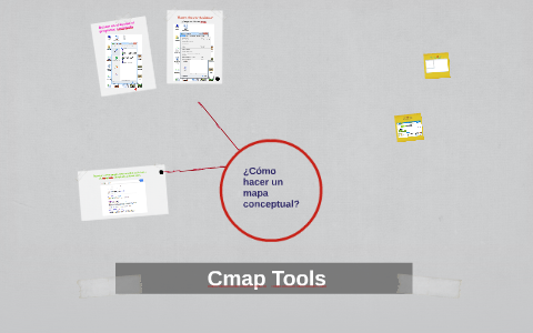 Como hacer un mapa conceptual en cmaptools by paola galindo on Prezi