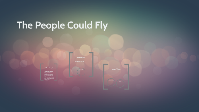 The People Could Fly by Keirra Davidson on Prezi