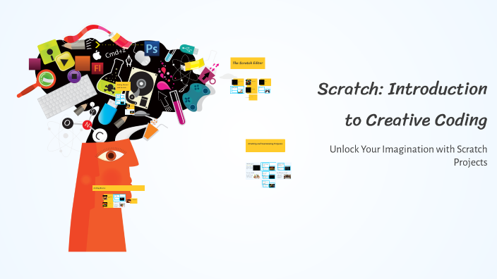Scratch: Introduction to Creative Coding by Rania Samir EL-Sheshtawy on Prezi