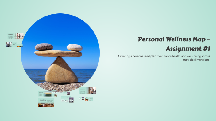 Personal Wellness Map – Assignment #1 by Jack Toth on Prezi