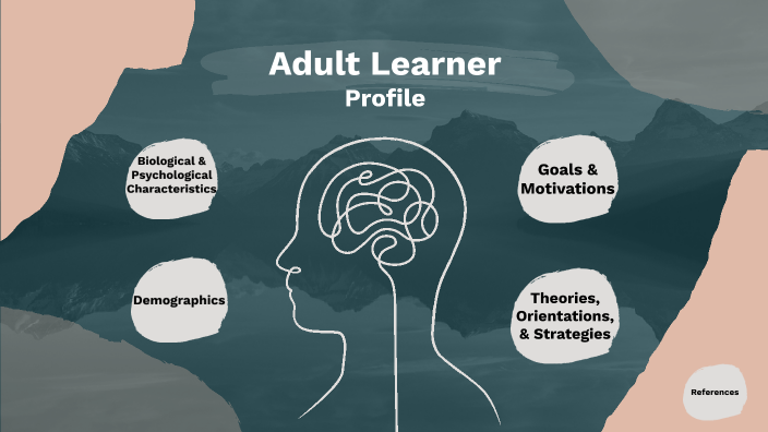 Adult Learner Profile by Briauna Rolon on Prezi