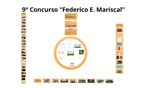 Federico Mariscal by Maria Davis on Prezi