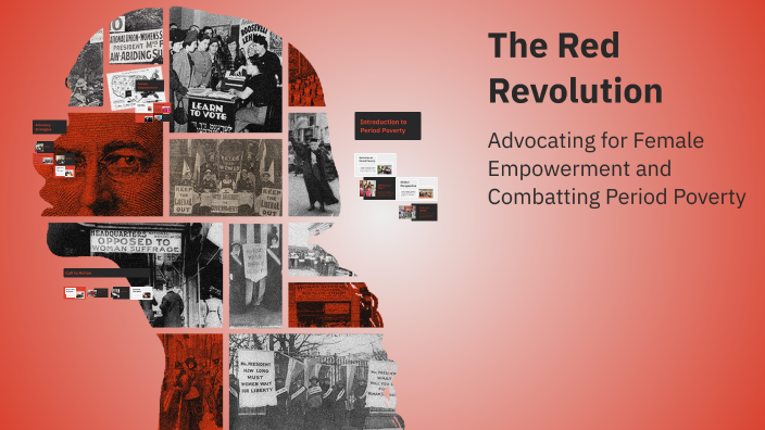 The Red Revolution by Adithi D on Prezi
