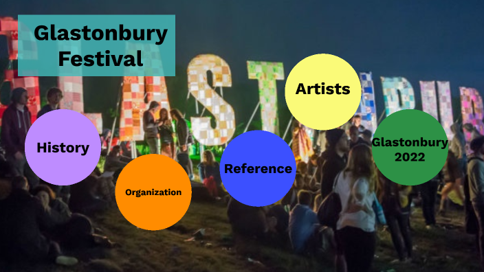 glastonbury festival by heloise doucet on Prezi