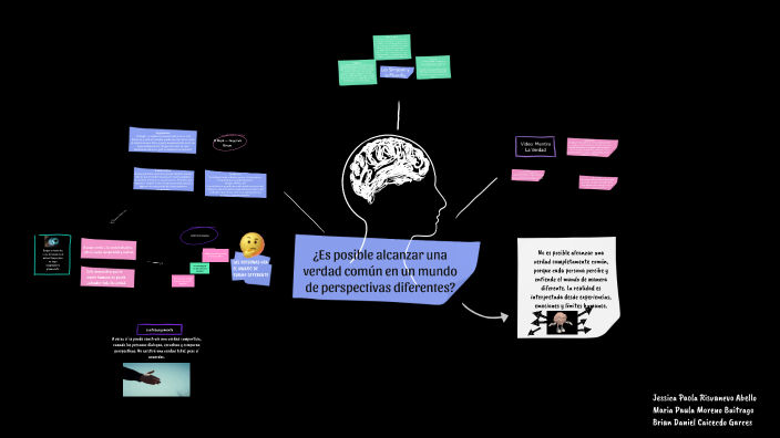 La verdad by Jessica Paola Riscanevo Abello on Prezi