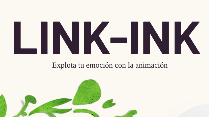 LINK-INK by Lina Torres Velandia on Prezi