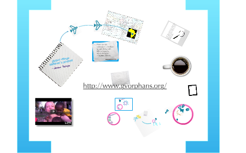 Organzation speech by jovan sempa on Prezi
