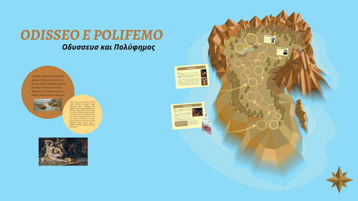 ULISSE E POLIFEMO by FEDERICA DE LUCA on Prezi
