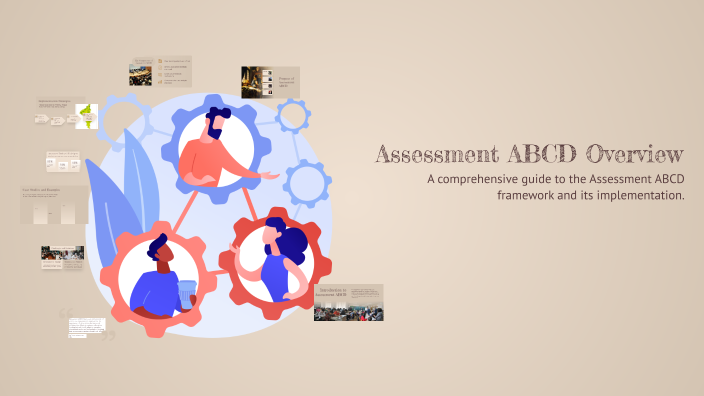 Assessment ABCD Overview by Jan Žoha on Prezi