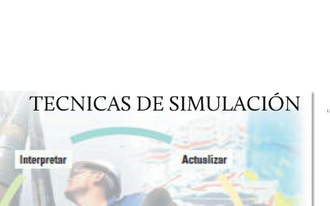 tecnicas de simulacion by INGRID ANDREINA GORDILLO LOPEZ on Prezi