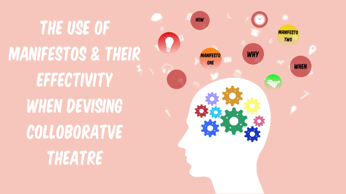 The recipe for both a perfect devising process and audience by athena ...