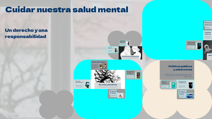 Cuidar nuestra salud mental by Nayleth Andrea Espinosa Codazzi on Prezi