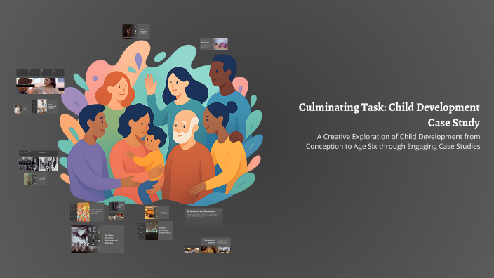 Child Development Case Study: A Parenting Journey by Aisha Mahamud on Prezi