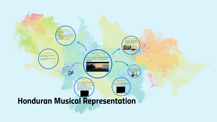 Honduran Music Representation by Karla Guzman on Prezi