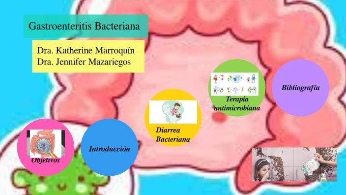 infecciones intestinales by Katy Marro on Prezi