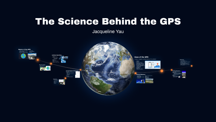 Science End of Year Project - Enr. Science 7 - Jacqueline Yau by ...