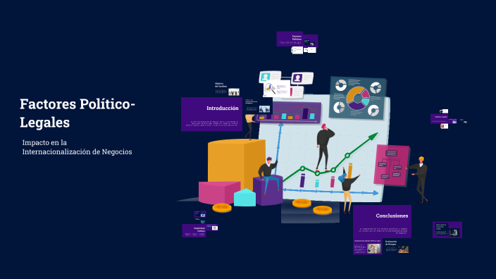 Factores Político-Legales by David Paz on Prezi