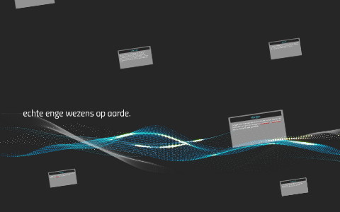 echte enge wezens op aarde. by marijn roetgerink