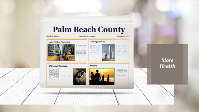 West Palm Beach by Dara Watson on Prezi