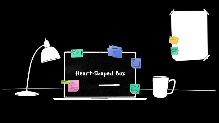 heart-shaped box by Lilian Bryant on Prezi