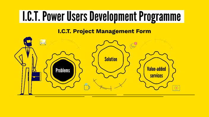 I.C.T. Project Management Form by Sarah Chan on Prezi