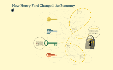 How Henry Ford Changed the Economy by Jesse Bojorquez on Prezi