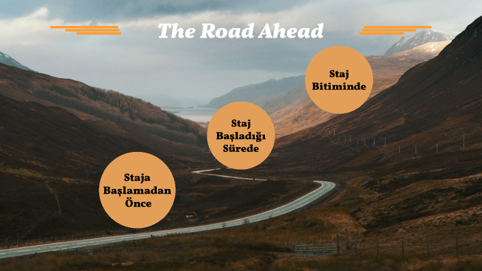 Staj Sunum by on Prezi