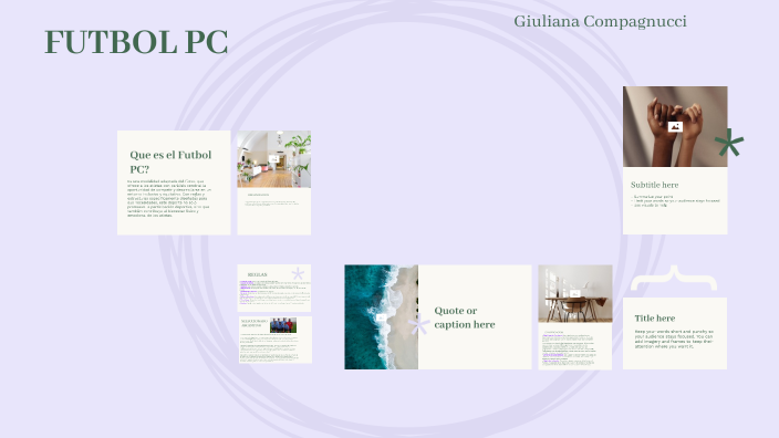 El Modelo Social by on Prezi